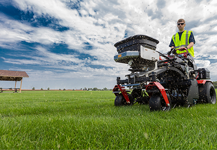 Z Turf Equipment - LEPCO